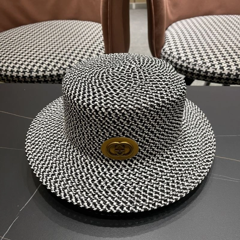 Gucci Caps