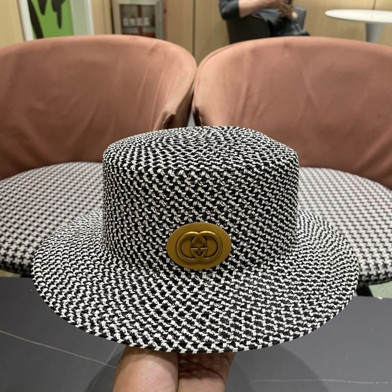 Real Gucci Caps