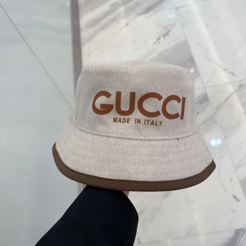 Gucci Caps