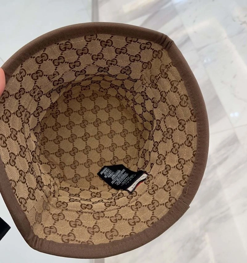 Budget-friendly Gucci Caps