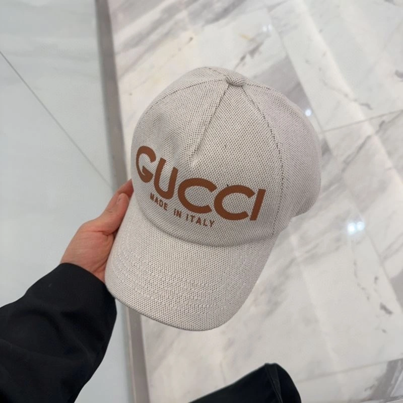 Reasonably priced Gucci Caps