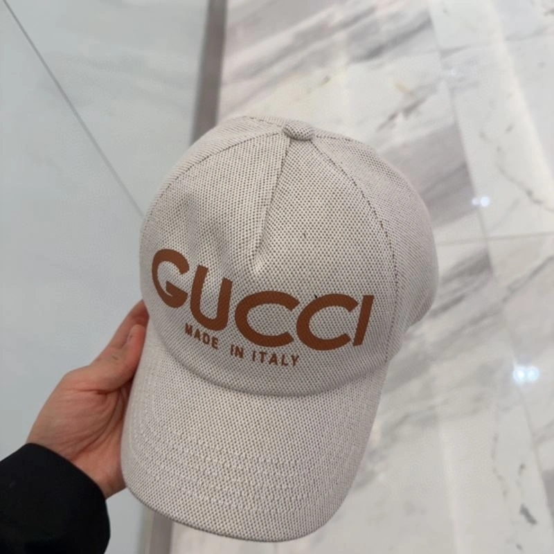 Reasonably priced Gucci Caps