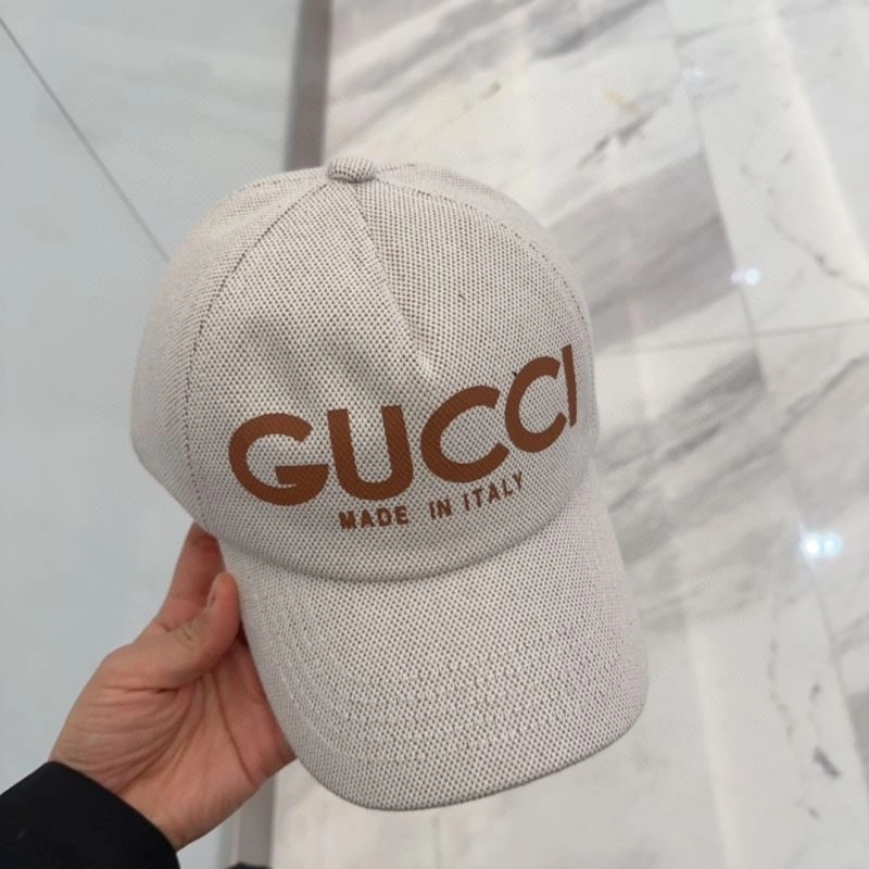 Reasonably priced Gucci Caps