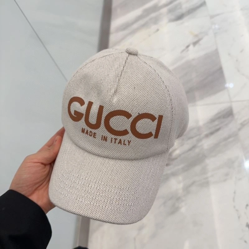 Reasonably priced Gucci Caps