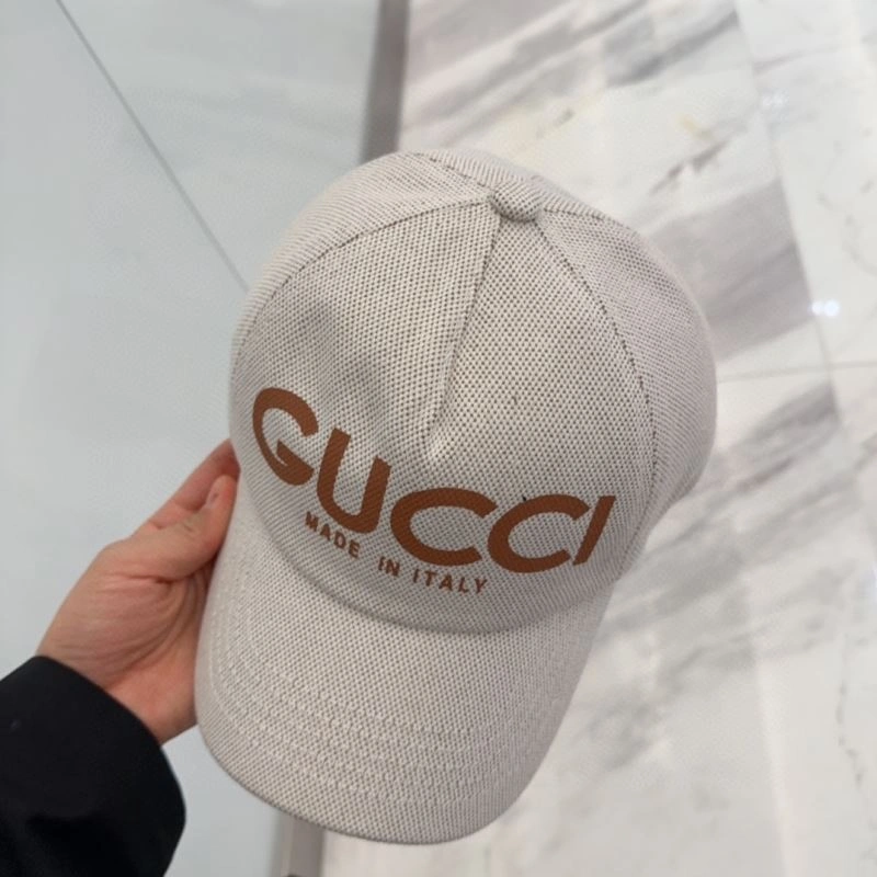 Reasonably priced Gucci Caps