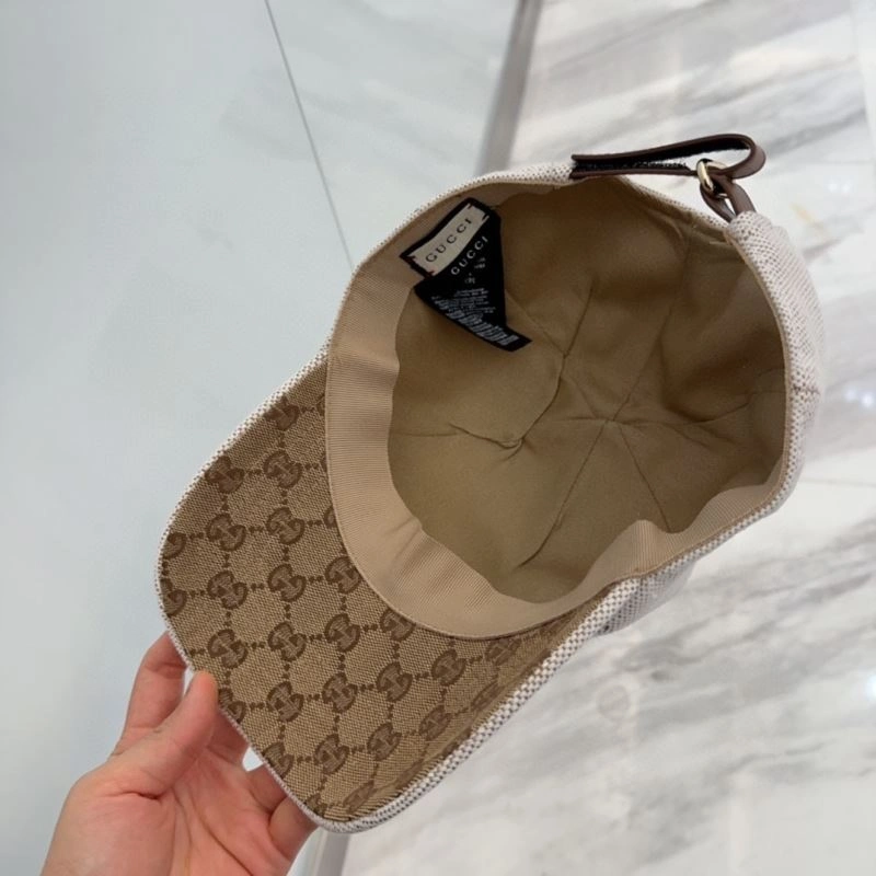 Reasonably priced Gucci Caps