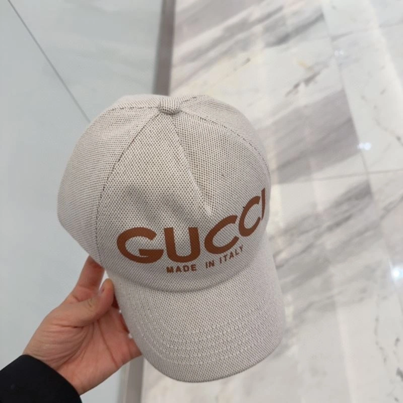 Reasonably priced Gucci Caps