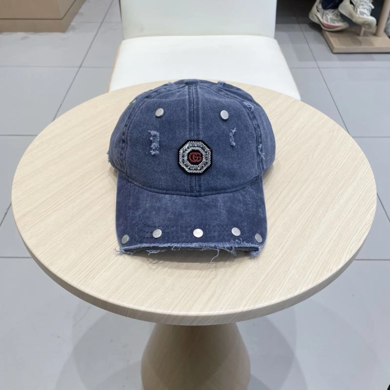 Gucci Caps