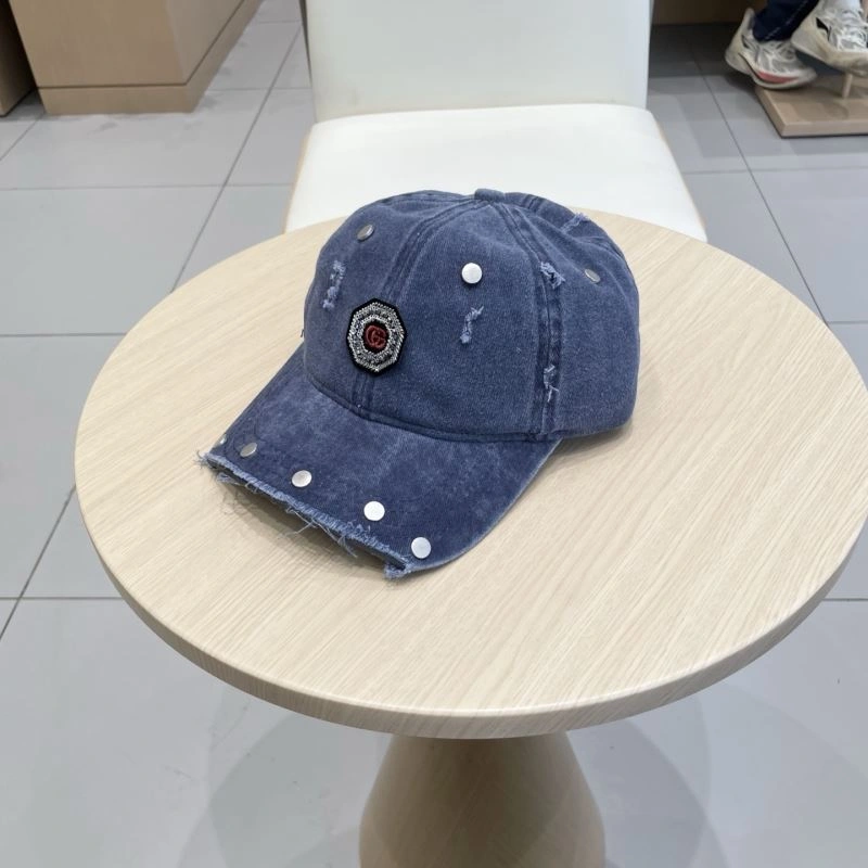 Genuine Gucci Caps