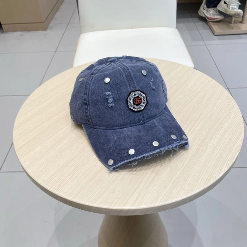 Genuine Gucci Caps