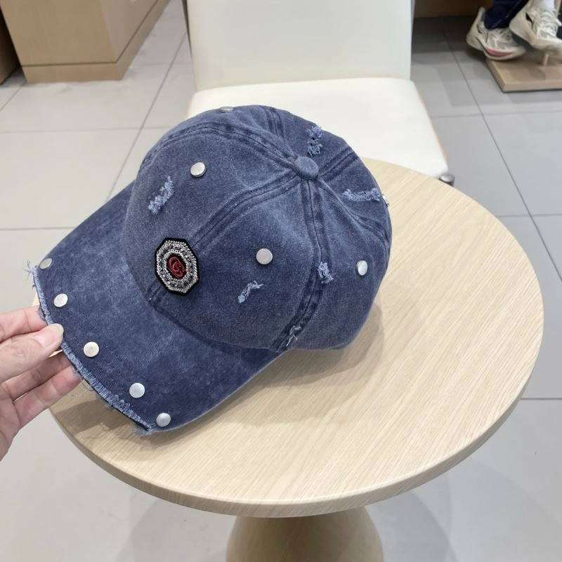 Genuine Gucci Caps