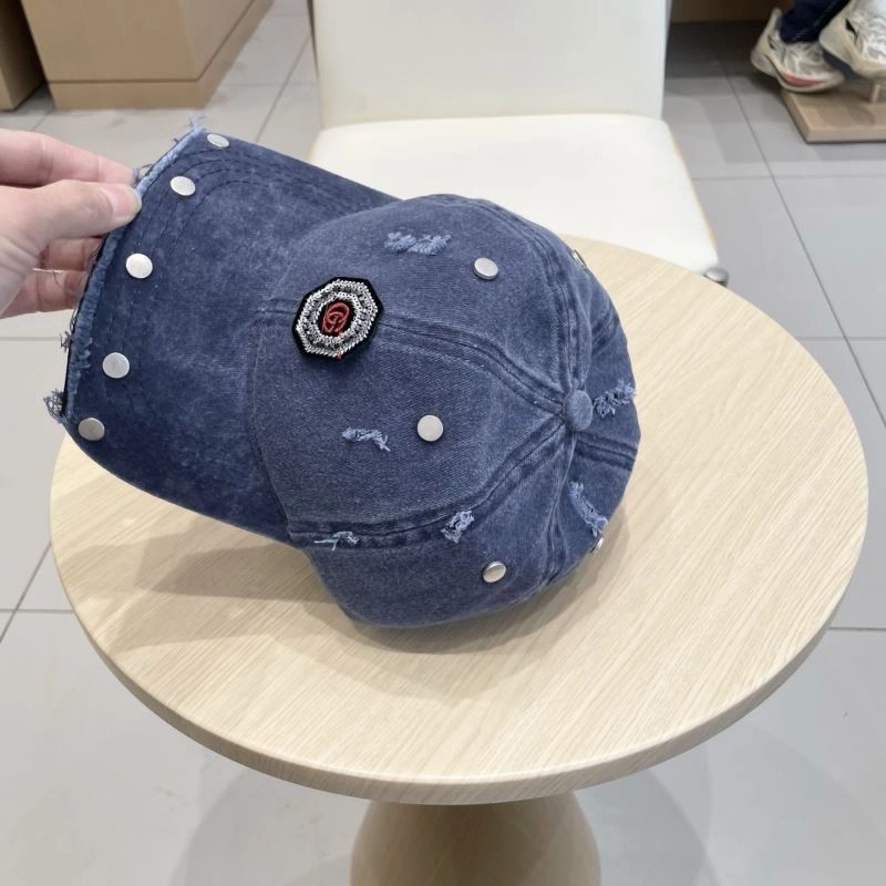 Genuine Gucci Caps