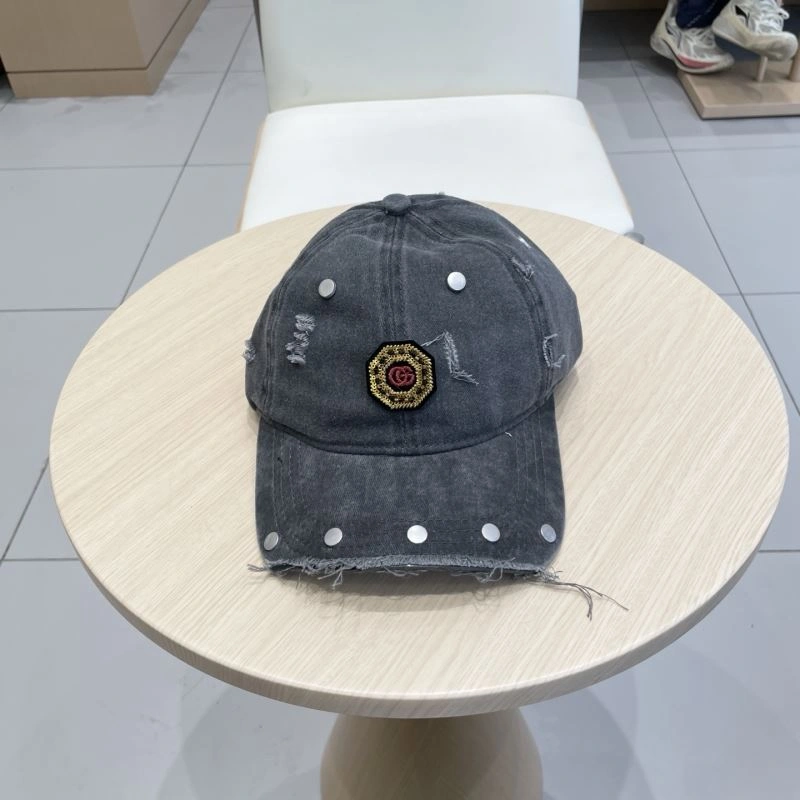 Gucci Caps