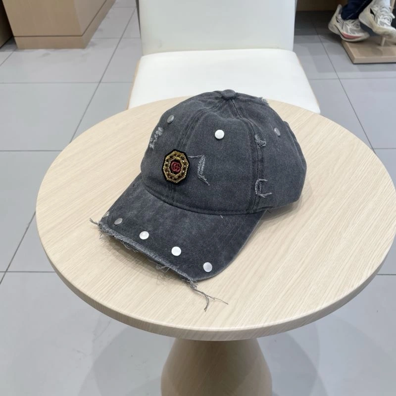 Budget-friendly Gucci Caps