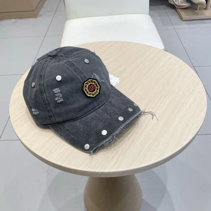 Budget-friendly Gucci Caps