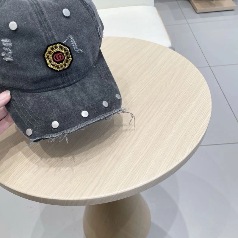 Budget-friendly Gucci Caps