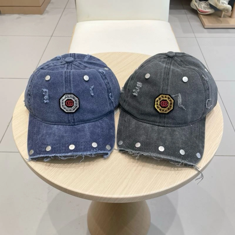 Budget-friendly Gucci Caps