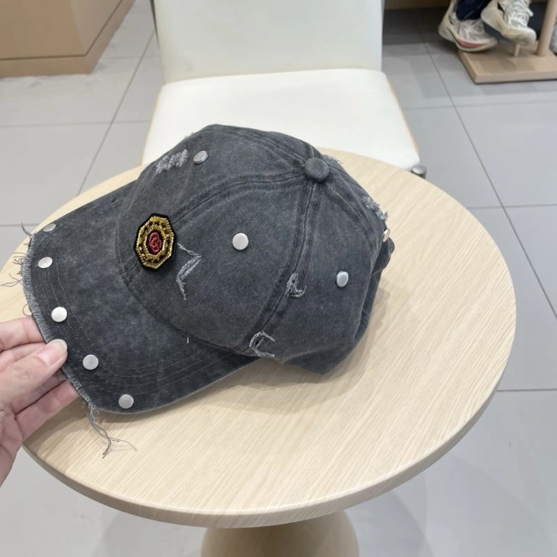 Budget-friendly Gucci Caps