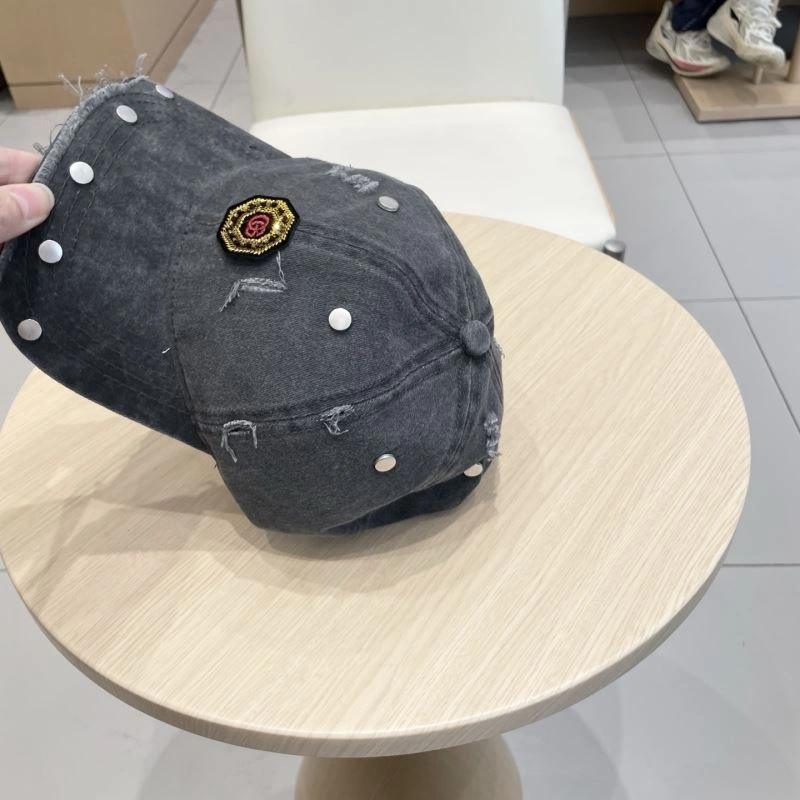 Budget-friendly Gucci Caps