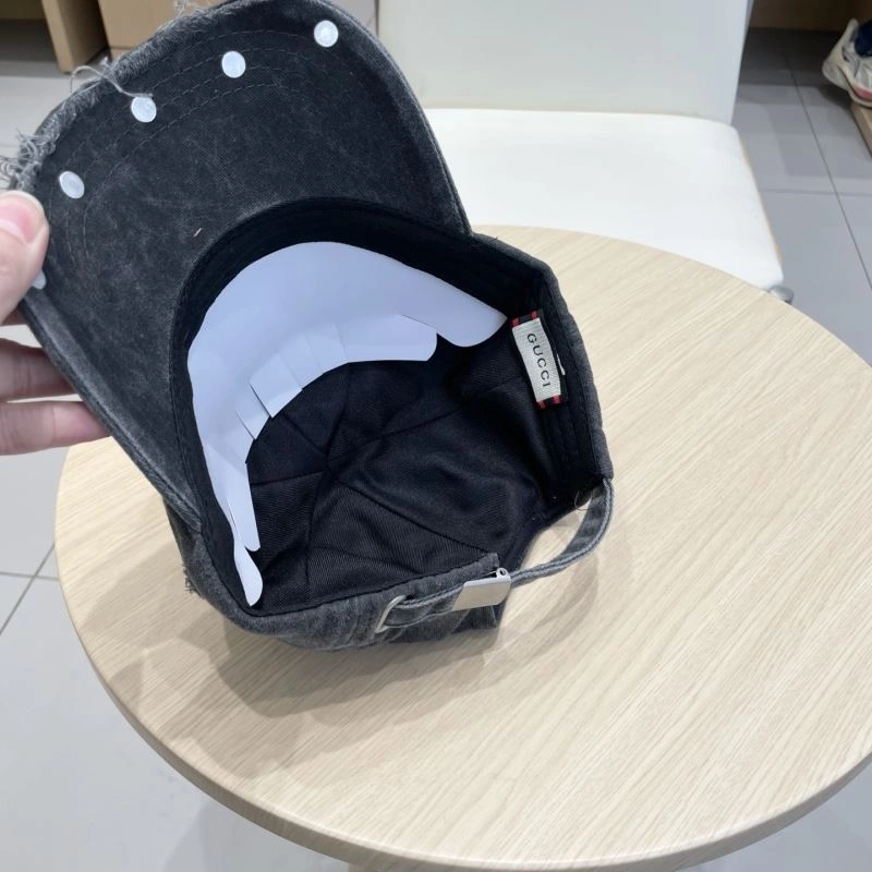 Budget-friendly Gucci Caps