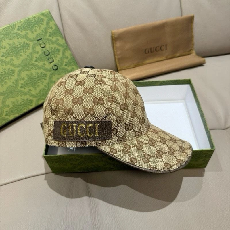 Economical Gucci Caps