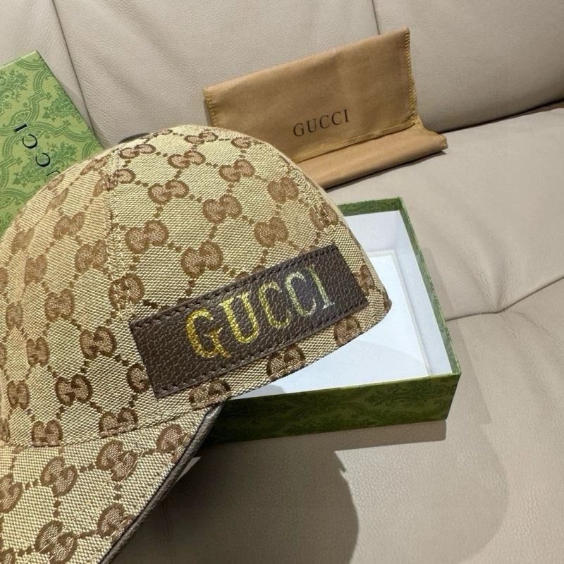 Economical Gucci Caps