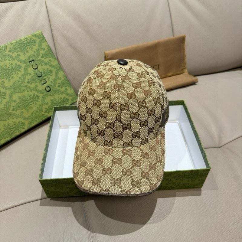 Economical Gucci Caps