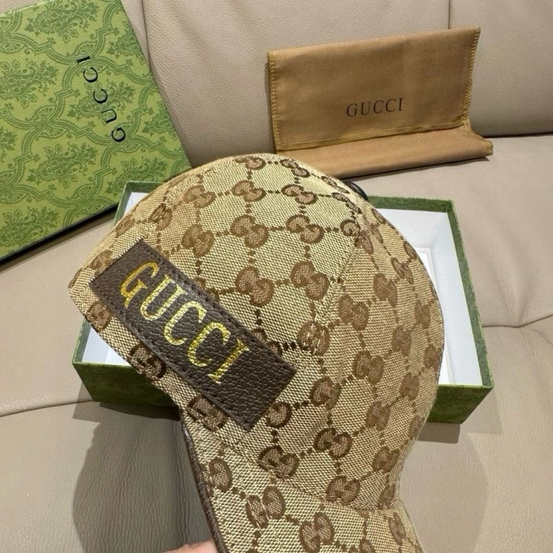 Economical Gucci Caps