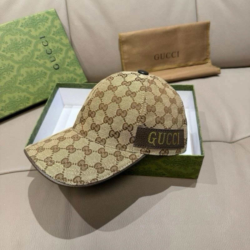 Economical Gucci Caps