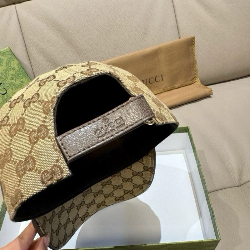 Economical Gucci Caps