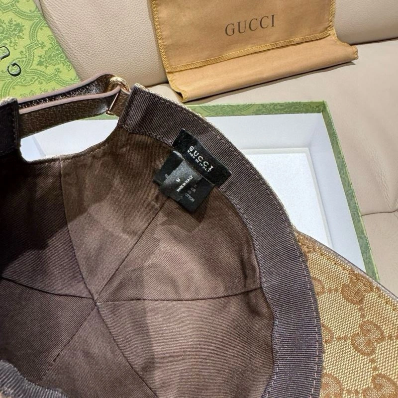 Economical Gucci Caps