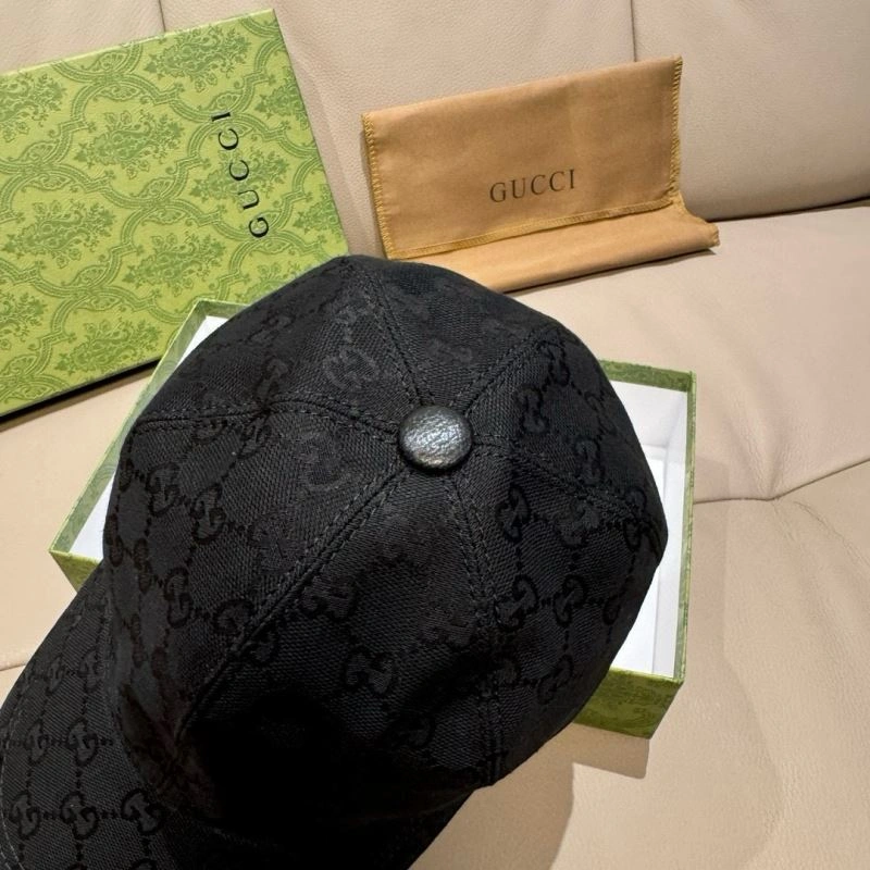 Precise copy Gucci Caps