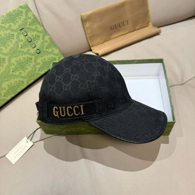 Precise copy Gucci Caps