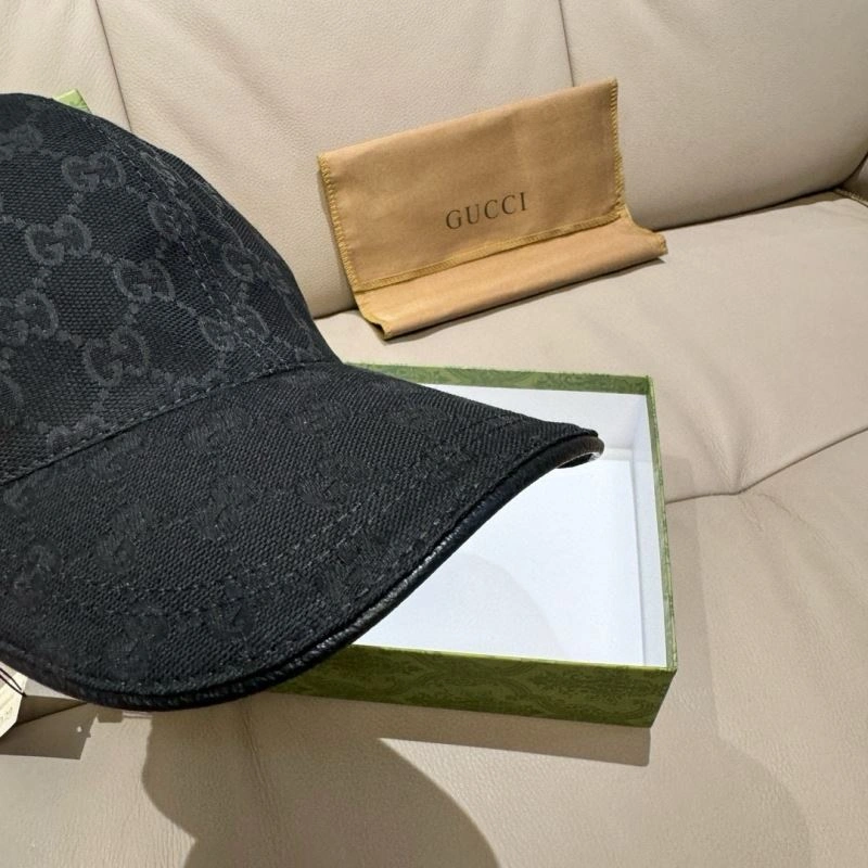 Precise copy Gucci Caps