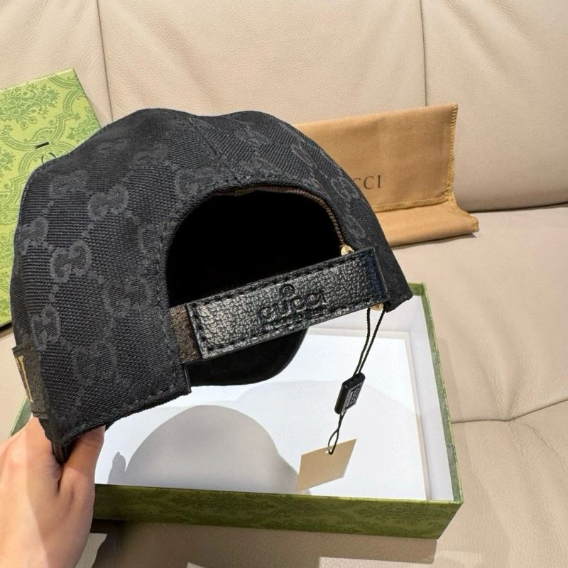 Precise copy Gucci Caps