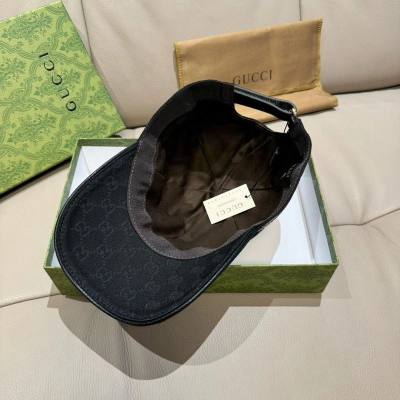 Precise copy Gucci Caps