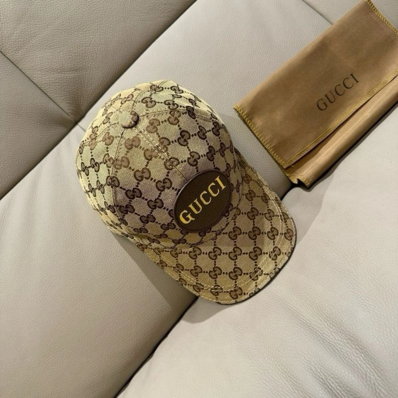 Gucci Caps