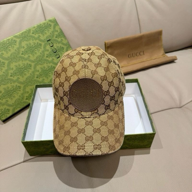 Real Gucci Caps