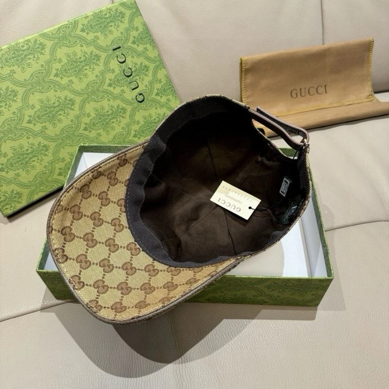 Real Gucci Caps
