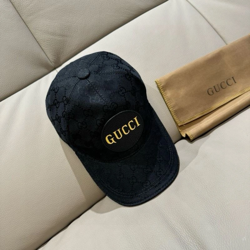Gucci Caps