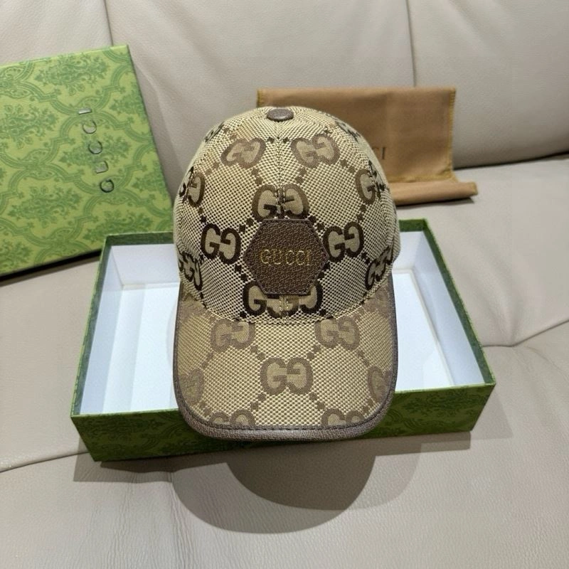 Gucci Caps