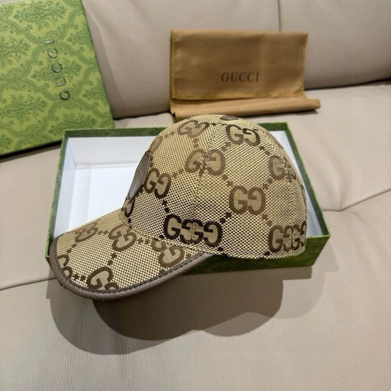 1:1 copy Gucci Caps
