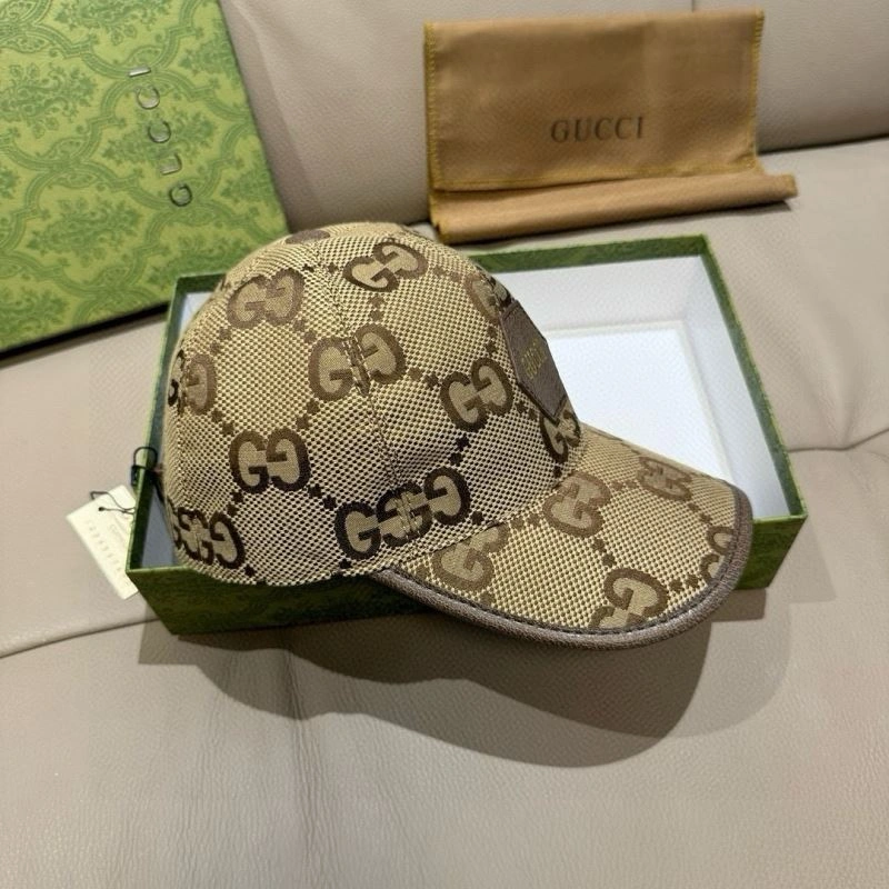 1:1 copy Gucci Caps