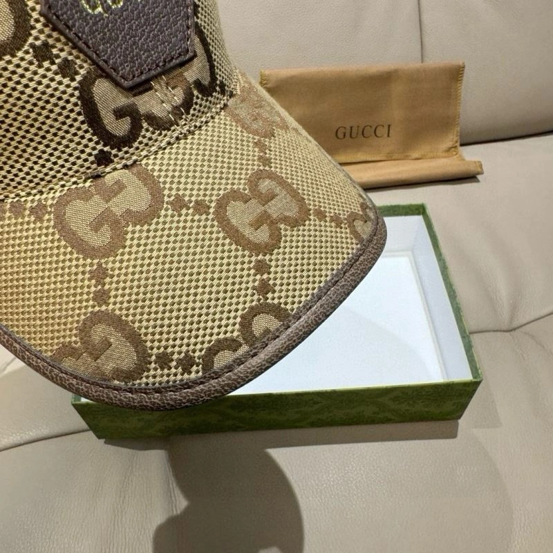 1:1 copy Gucci Caps