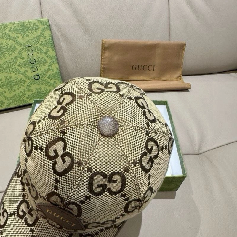 1:1 copy Gucci Caps