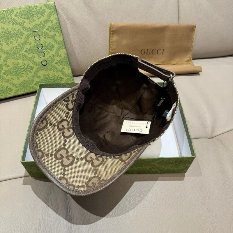 1:1 copy Gucci Caps