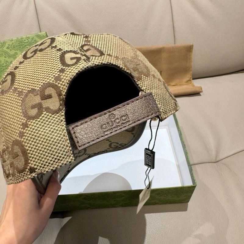 1:1 copy Gucci Caps