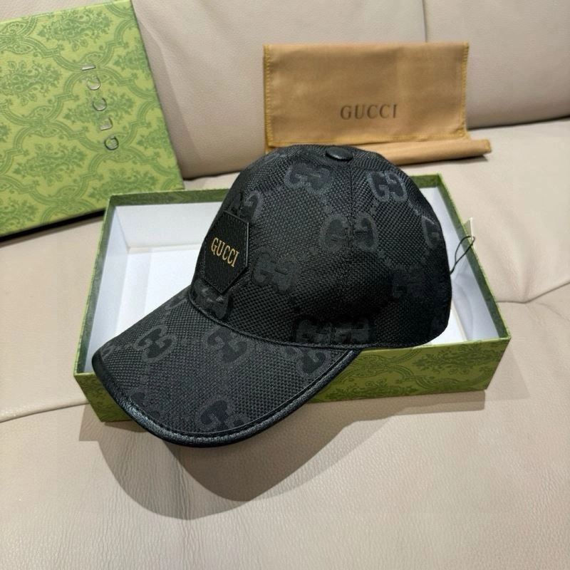 High accuracy Gucci Caps
