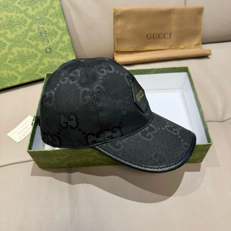 High accuracy Gucci Caps