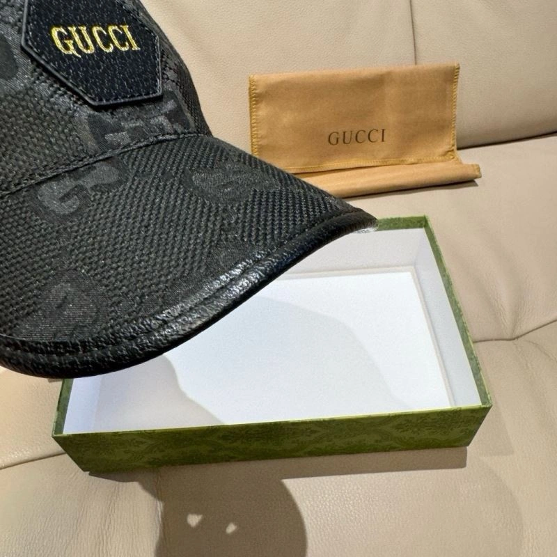 High accuracy Gucci Caps